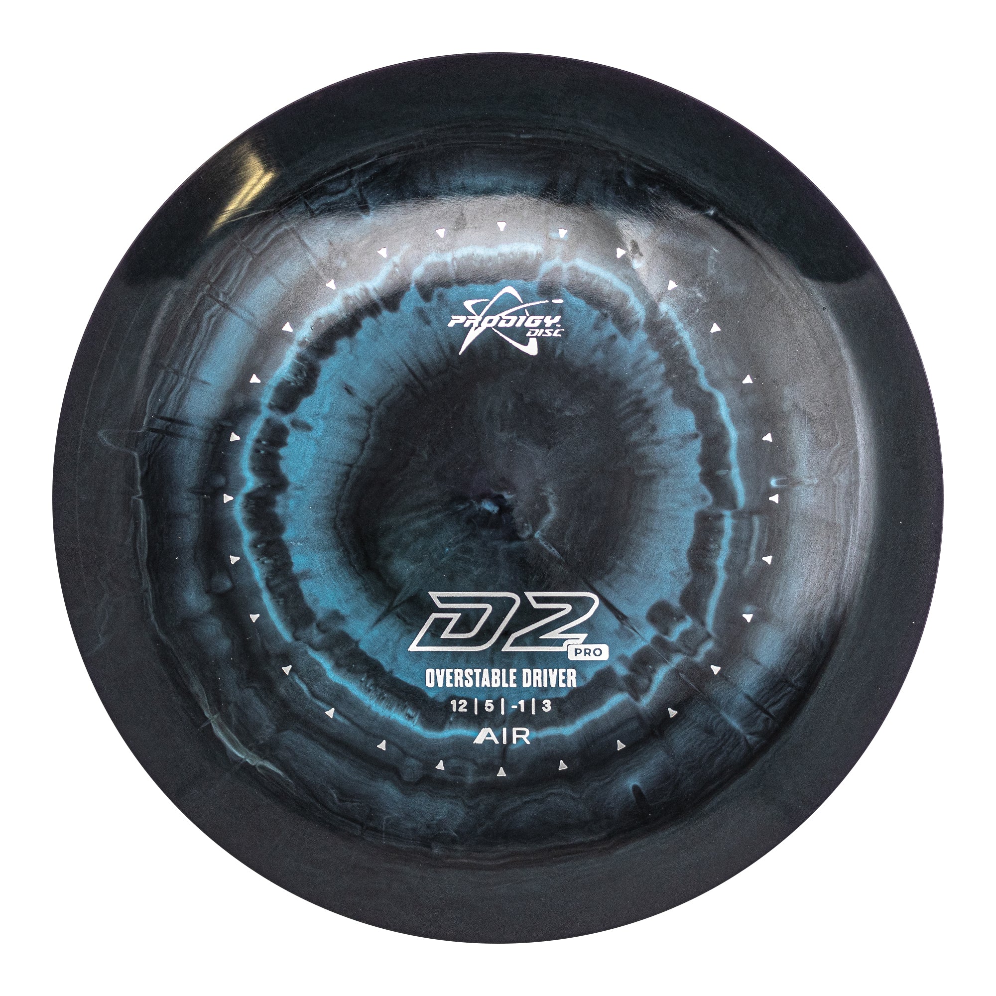 Prodigy D2 Pro AIR Spectrum – Wolf Discs