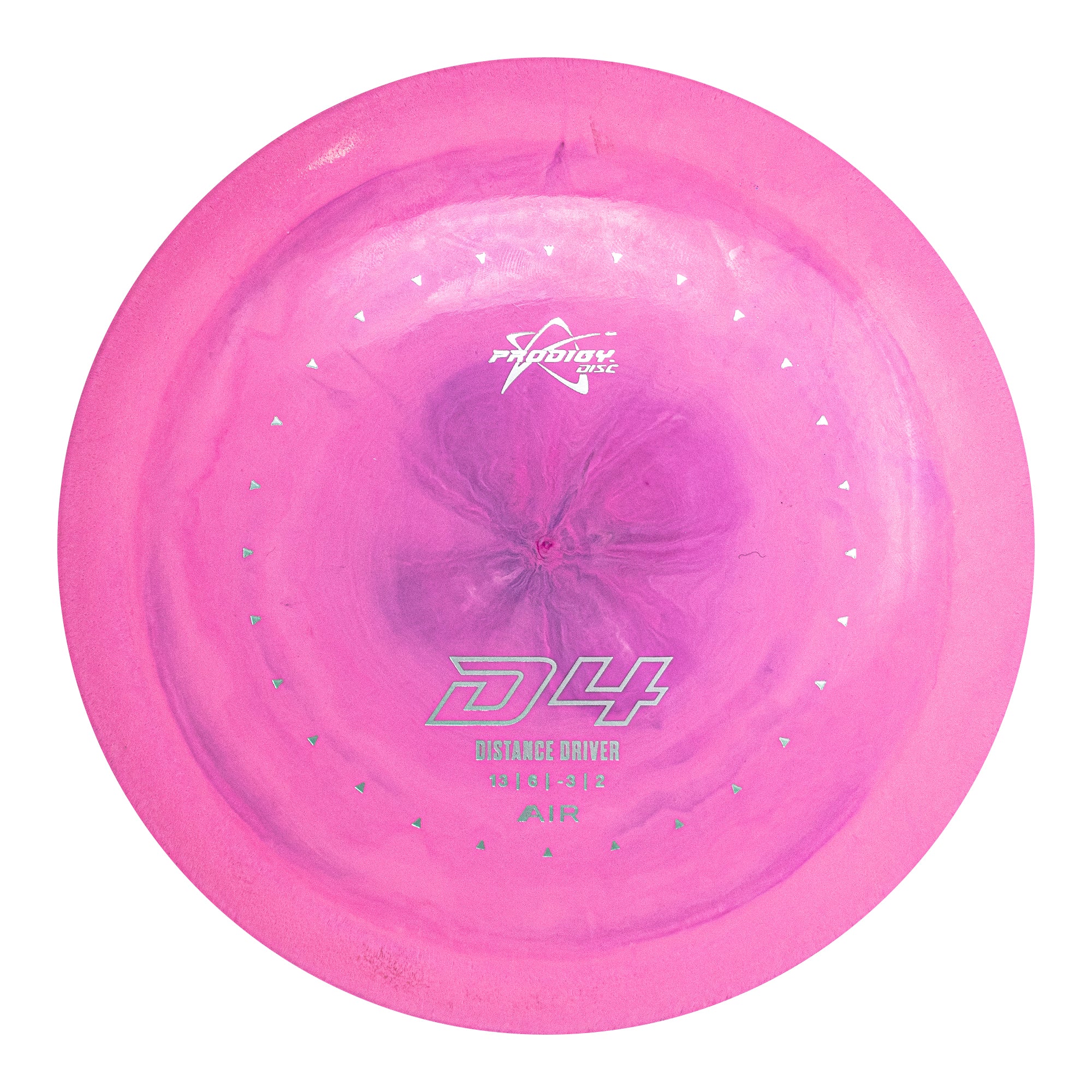 Prodigy D4 AIR Spectrum – Wolf Discs