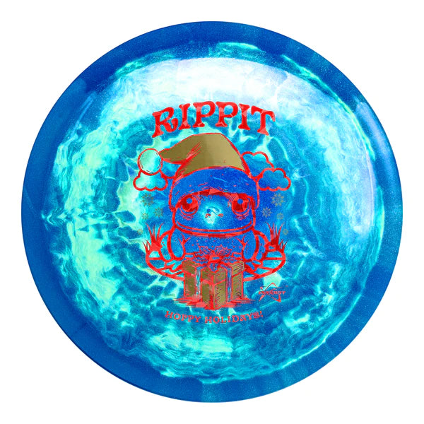 Prodigy F7 RIPPIT Hoppy Holidays – Wolf Discs