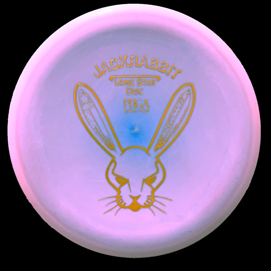 Lone Star Discs Jack Rabbit – Wolf Discs
